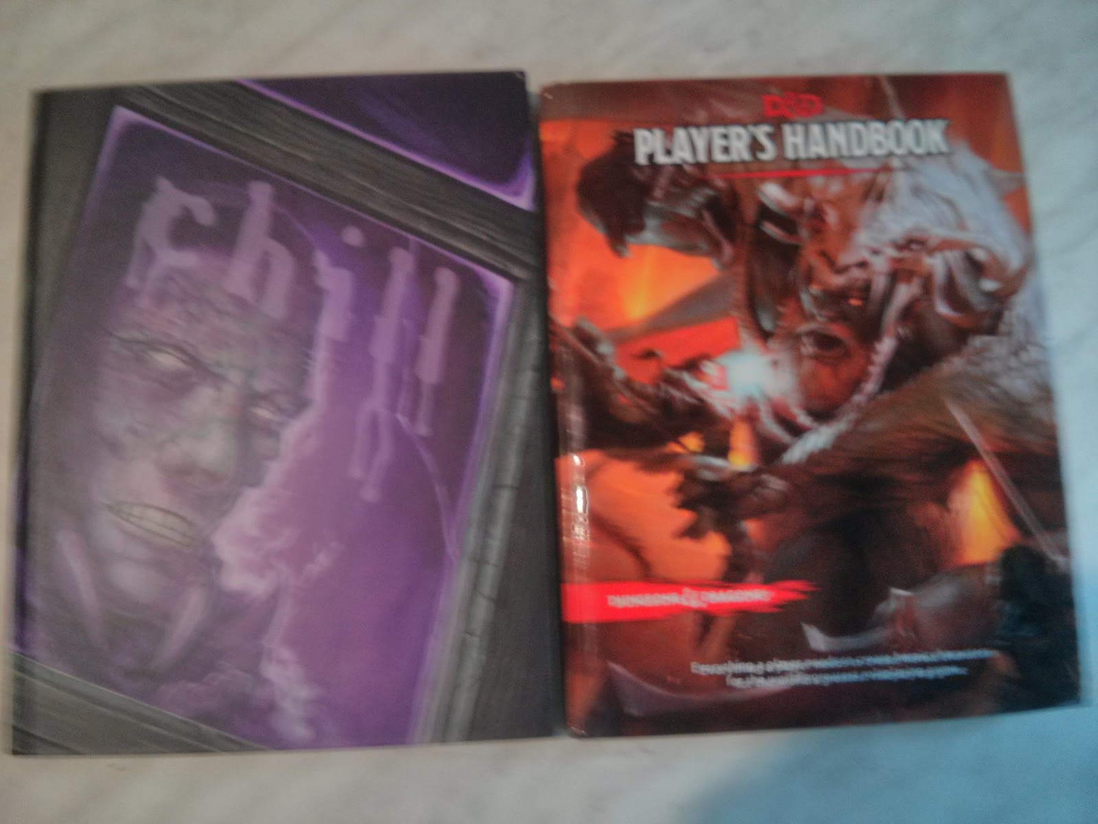 Star Dungeon: Reseña en profundidad - Chill 3rd Edition