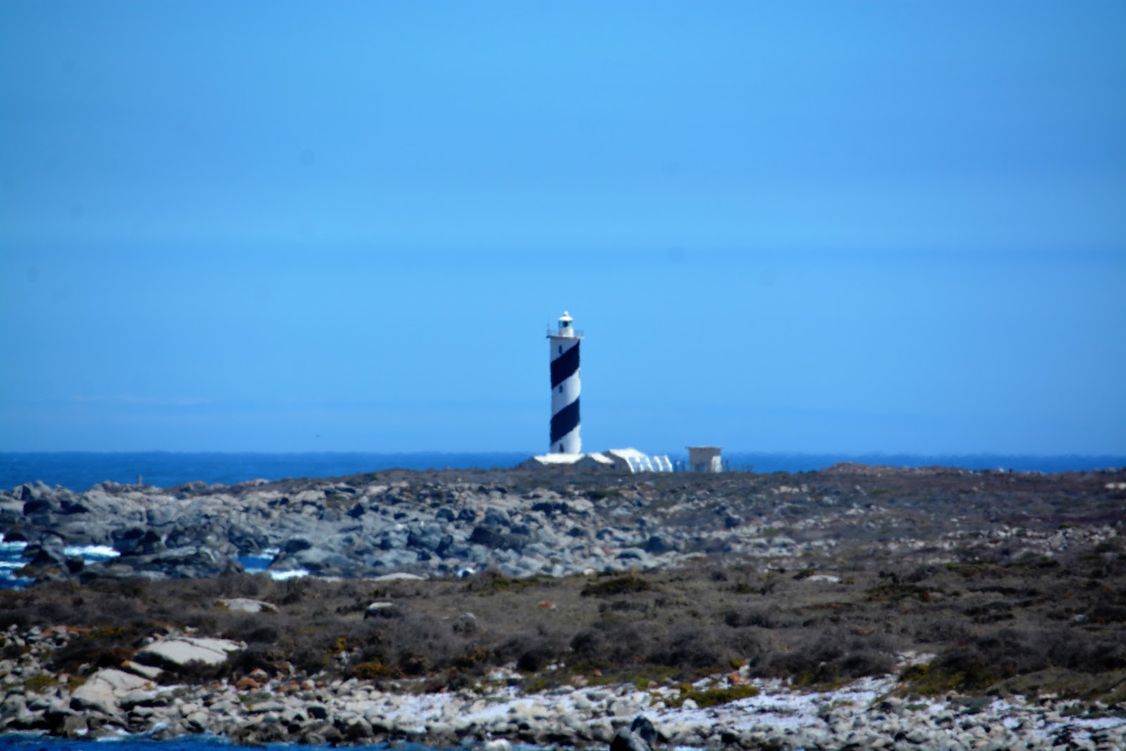 Lighthouses of South Africa