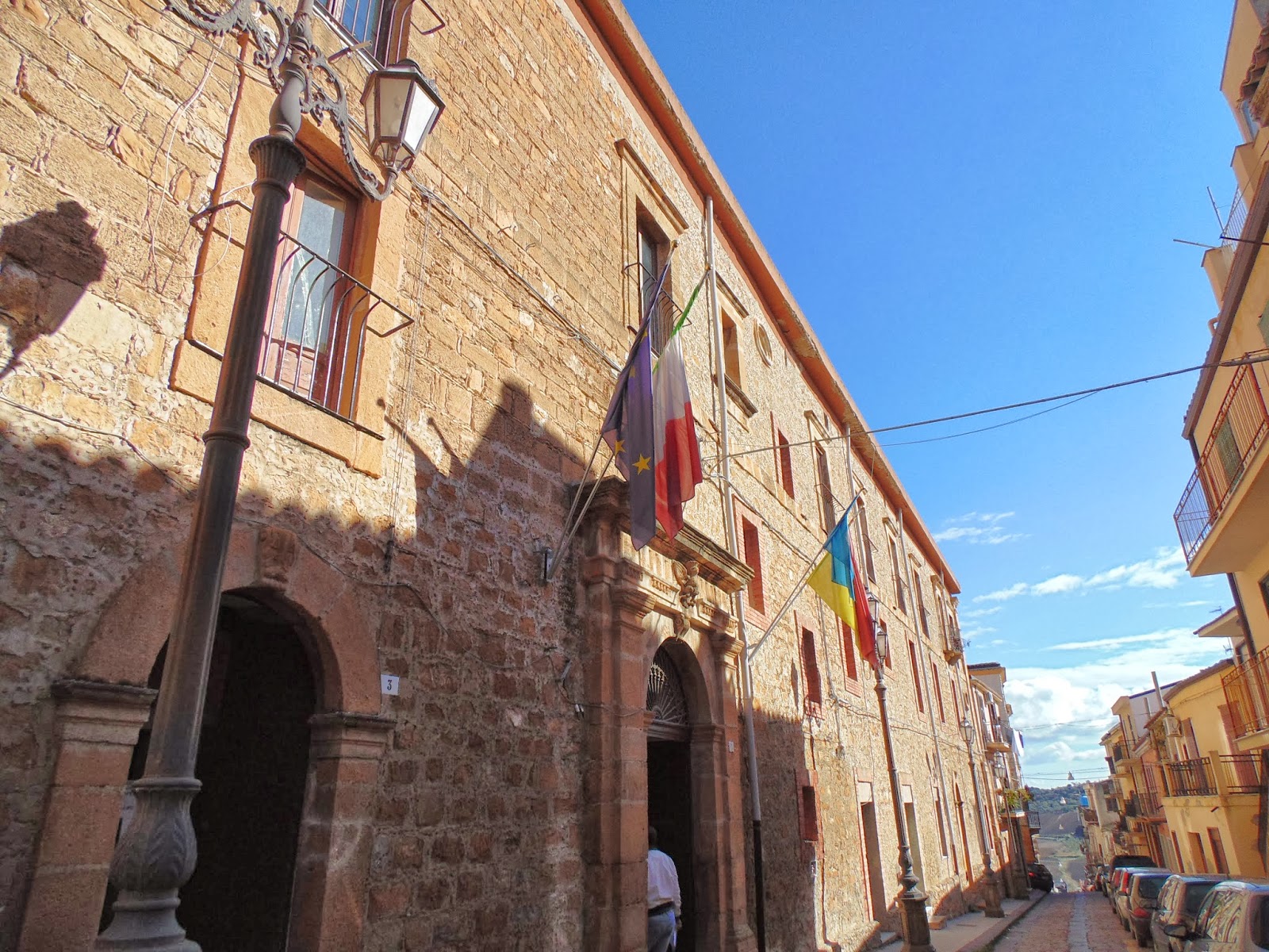 Trip to Pietraperzia, Sicily | Life in Luxembourg