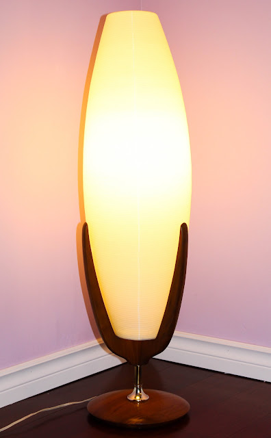 Mansion Decor: Danish Mid Century Modern Eames Era Atomic Space Age ...