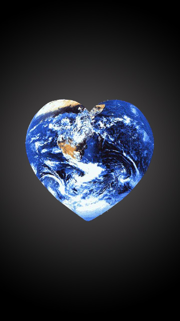 Pozadine za mobitele: veljače 2012