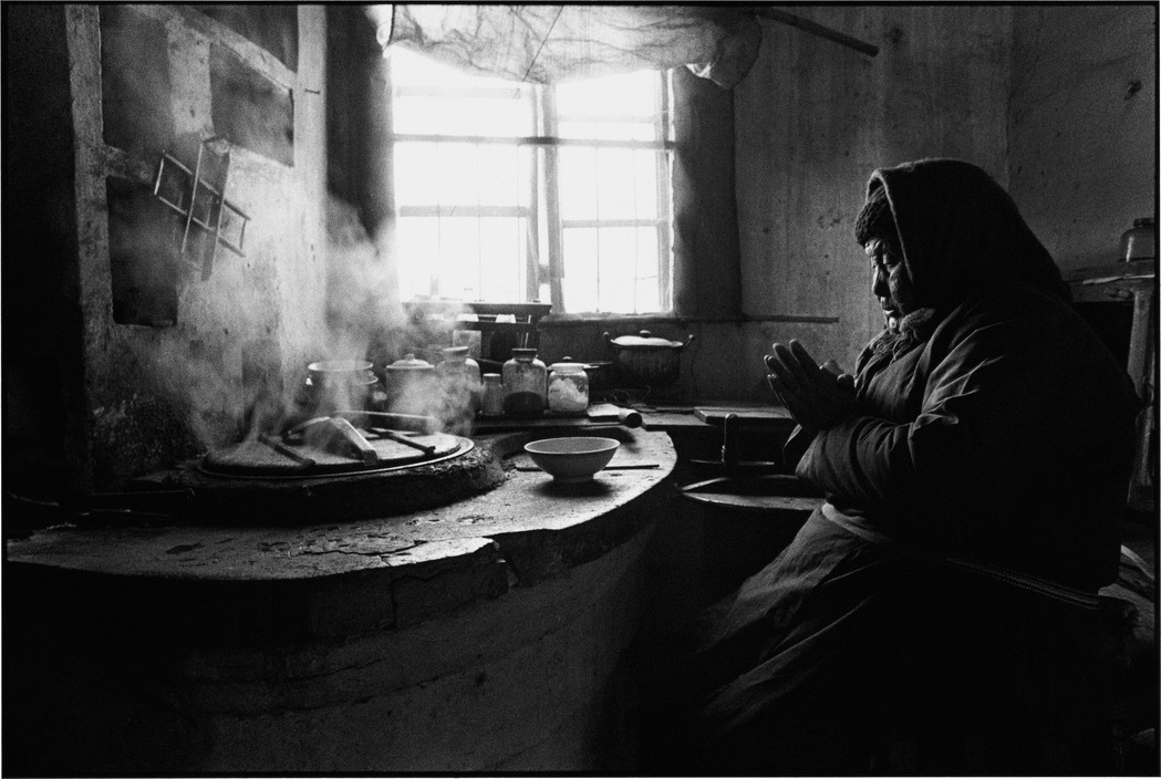 VI.EFFE: Lu Nan Photographer