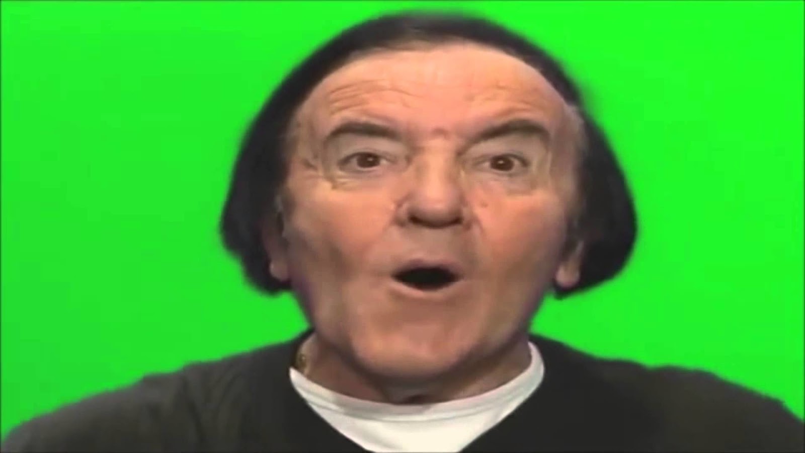 FROM THE VAULTS: Eddy Wally born 12 July 1932