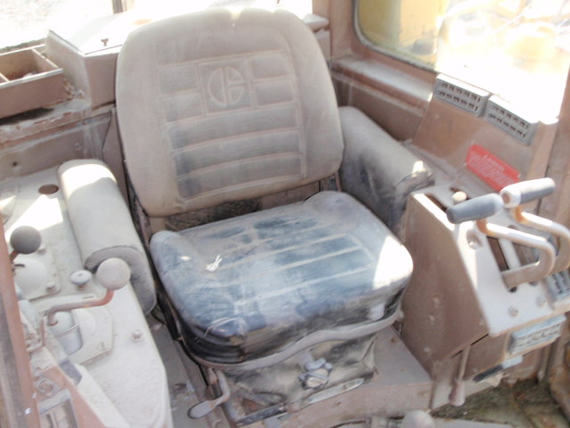 BULLDOZER CAT D10 84W 542 0367hours 1980Year NOT IN STOCKรถตัก รถขุด ...