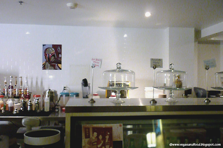 Boba 7 - Downtown, L.A. - Vegas and Food