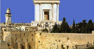 DESTRUCTION OF JERUSALEM 70 A.D. AND 135 A.D. BY THE ROMANS TITUS ...