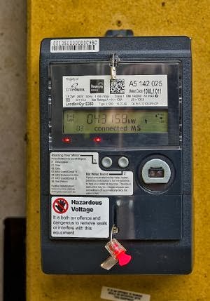 Corporate Australia: Smart meters – Powercor false information to consumers