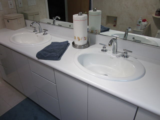 DIY by Design: Sinks For Two