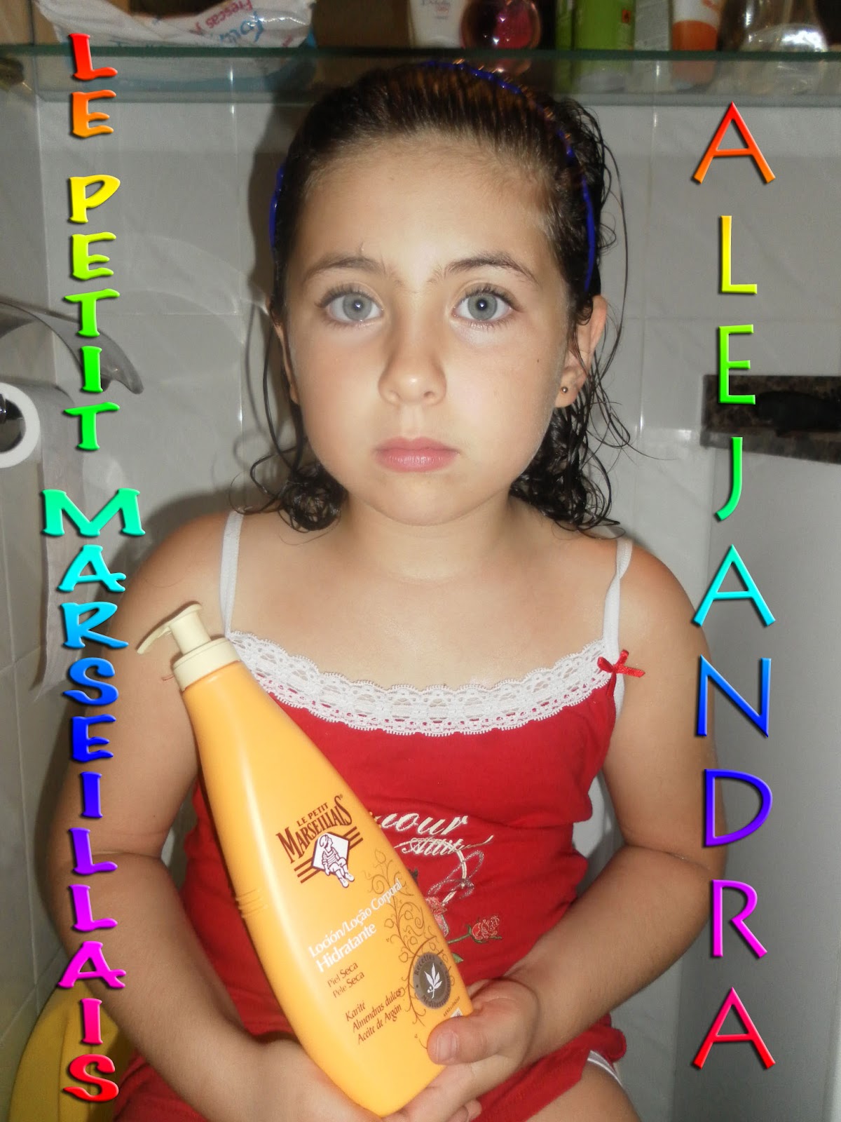 Solo yo: Le Petit Marseillais.-