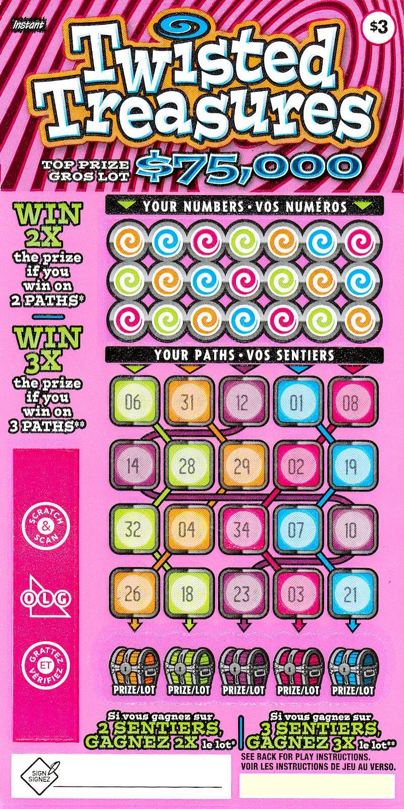 OLG Scratch Ticket Guide December 2017 olg-scratch-ticket-guide-december-2017