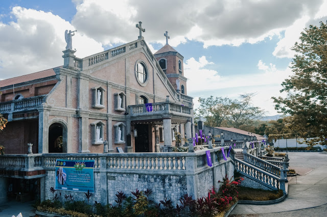 Best Places To Visit In Marinduque - The Pinoy Traveler