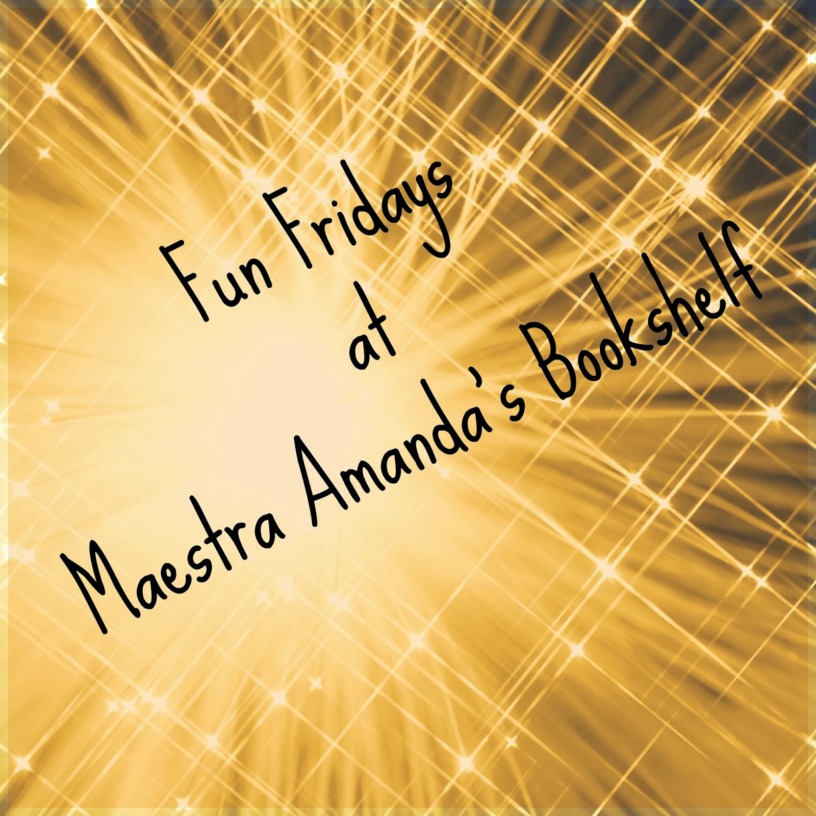 Maestra Amanda's World: Fun Friday: Apps for your classroom