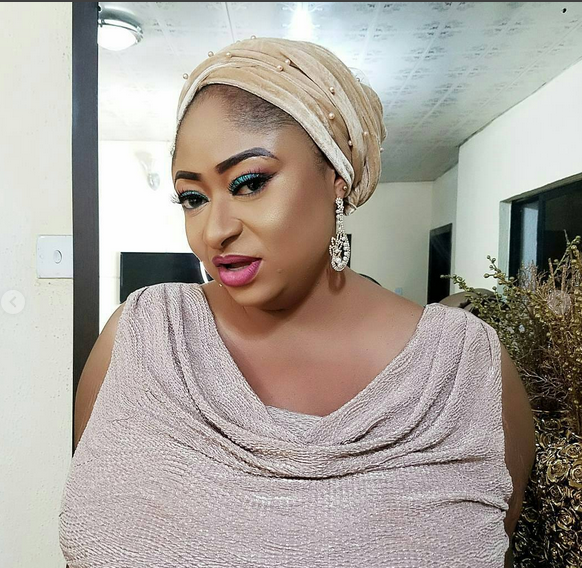 Latest Updates: Actress Ronke Oshodi-Oke Releases Beautiful New Photos ...