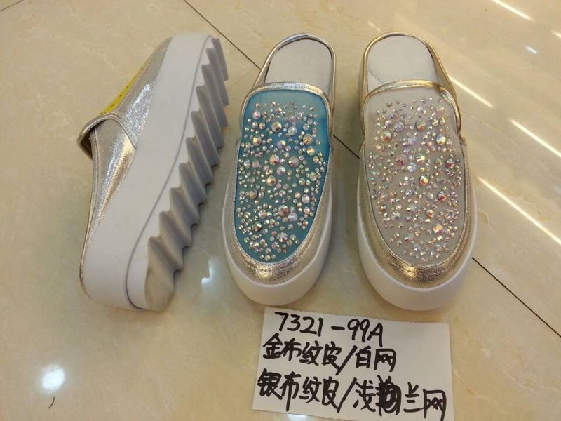 Women Comfy Footwear: Sakura Shoes New Shipment