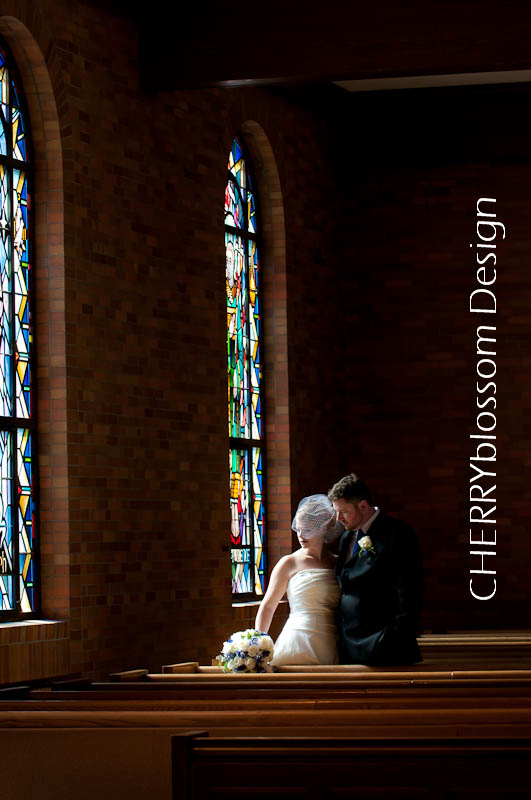 CHERRYblossom Design: Joshua Rust and Leslie Adkins at St Agnes and The ...