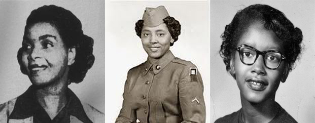 Historiativa: As Mulheres Negras e os Direitos Civis nos EUA