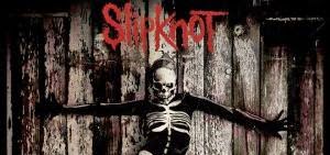 Slipknot - .5: The Gray Chapter (Album Artwork/Track List/Pre-Order ...