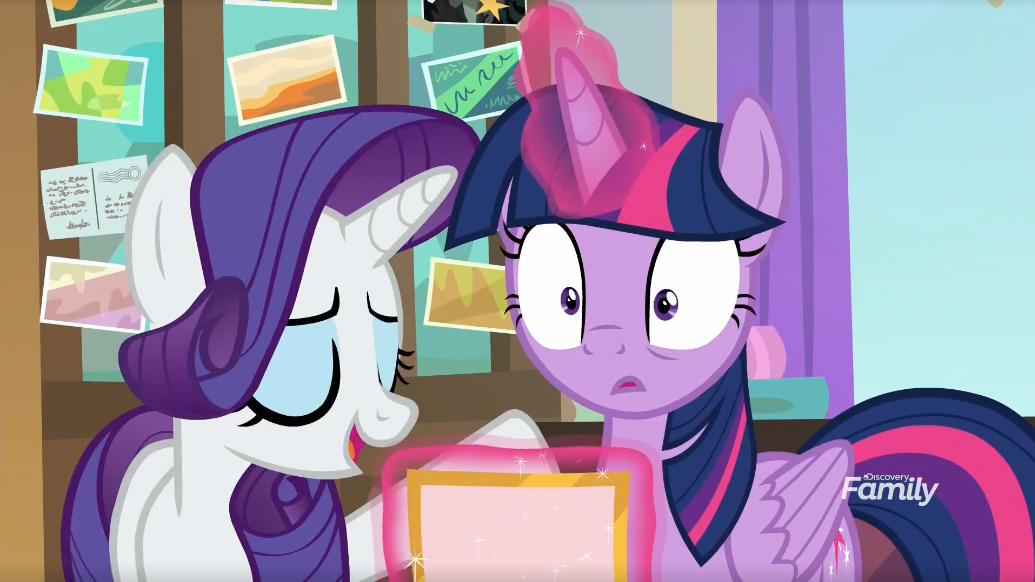 Equestria Daily - MLP Stuff!: Episode Followup: Friendship University