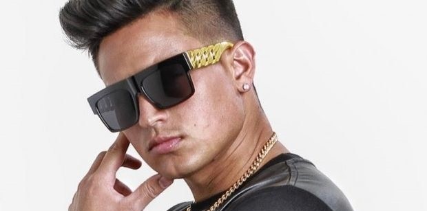 Aran One da las gracias a sus seguidores - Resteado 965fm