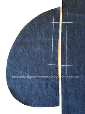 BCN - UNIQUE designer patterns: 2017