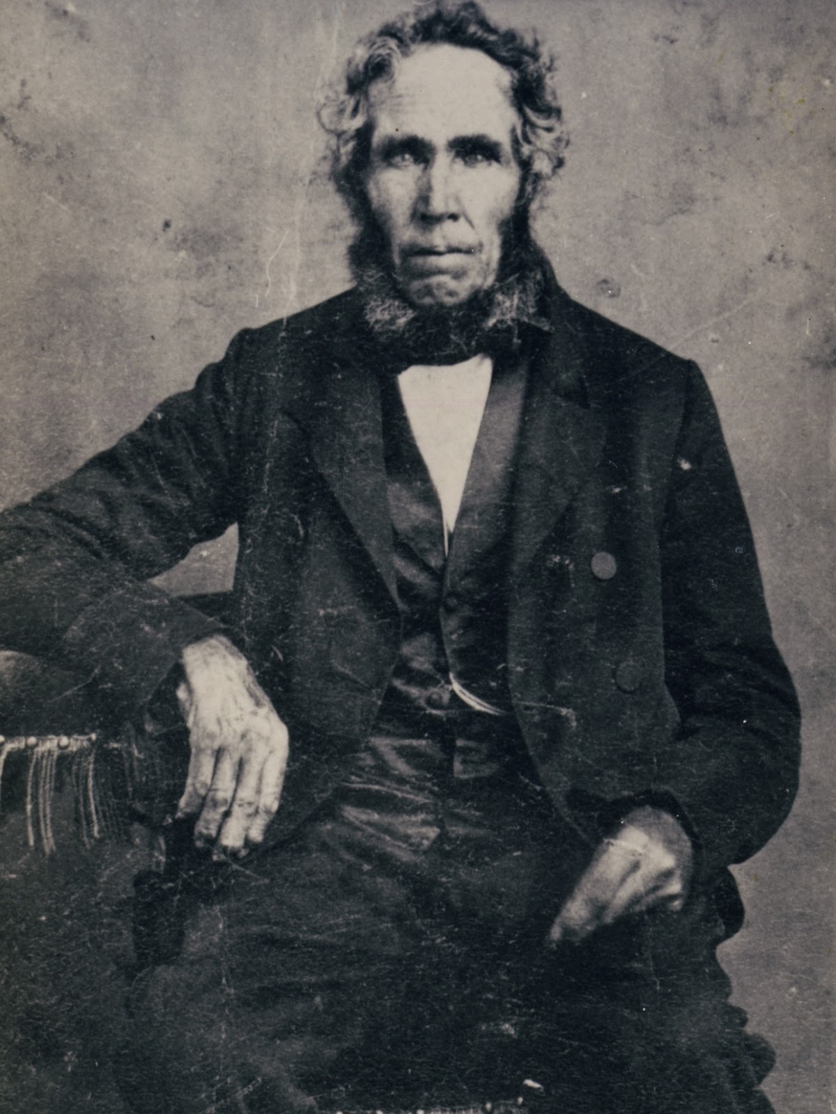 GatheringGardiners: A Tribute to Benjamin Brown