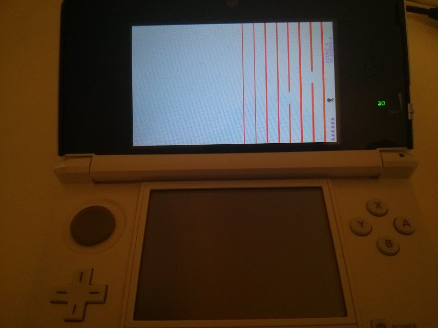 Zalo DS Blog: 3DS Homebrew Tips and Tricks (II)