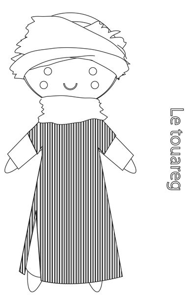 Escuela infantil castillo de Blanca: NIÑOS DEL MUNDO, COLOREAR