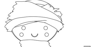 Escuela infantil castillo de Blanca: NIÑOS DEL MUNDO, COLOREAR