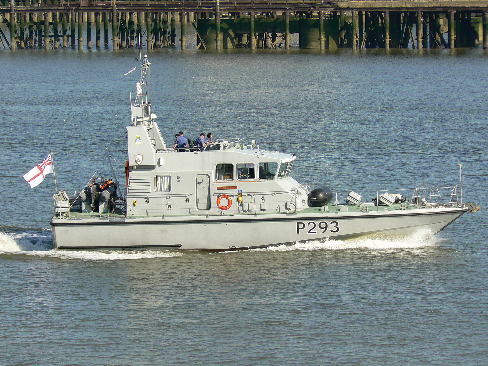 Naval Open Source INTelligence: Navy Board takes to sea in fleet’s ...