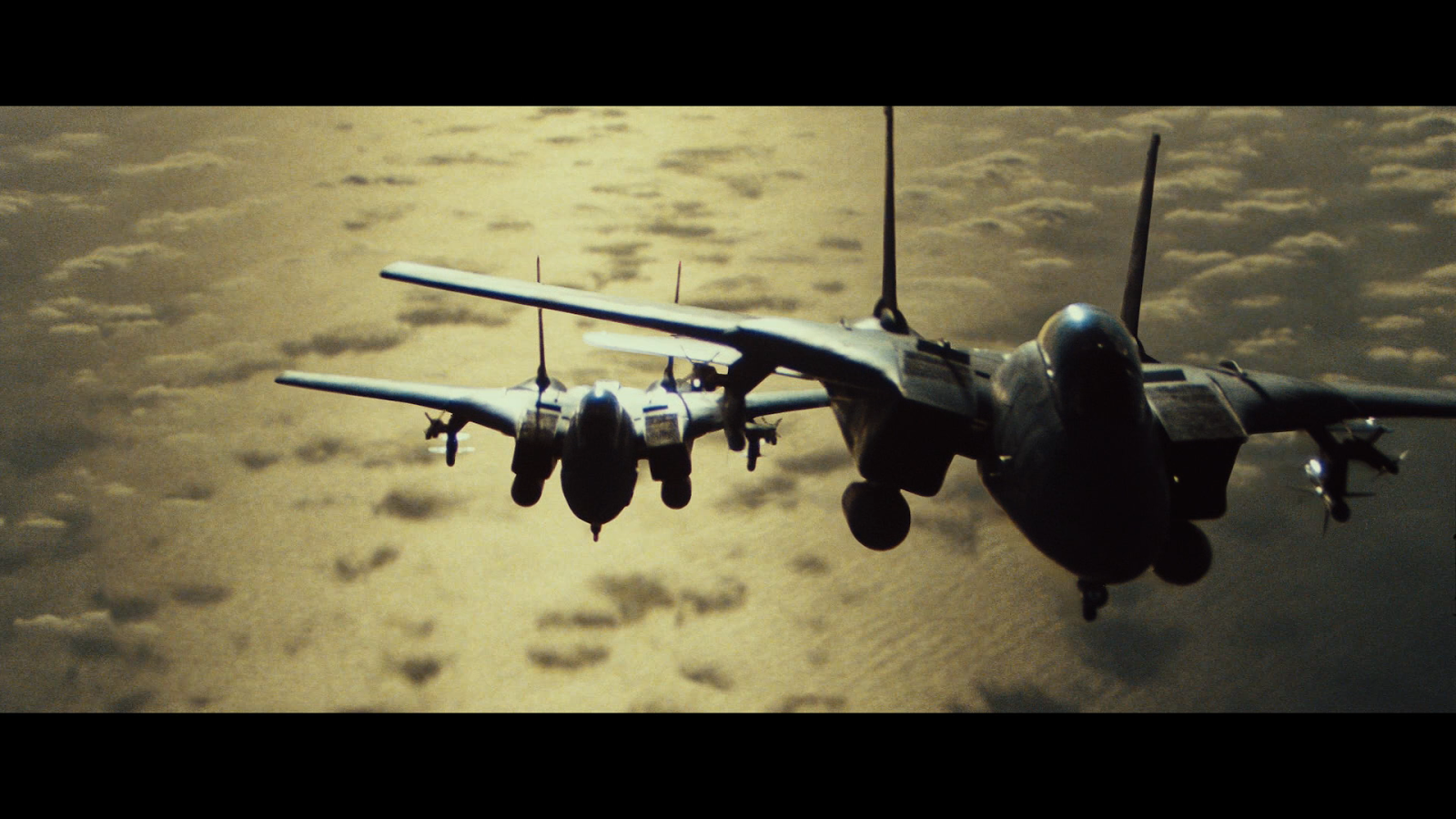 Beach Chair Sports: Top 10 Movie Opening Scenes Of All Time