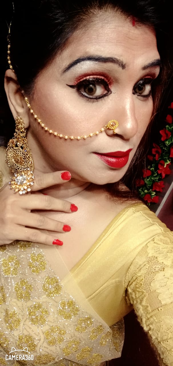 Kiran Kumari Latest Photos - Latest Movie Updates, Movie Promotions ...