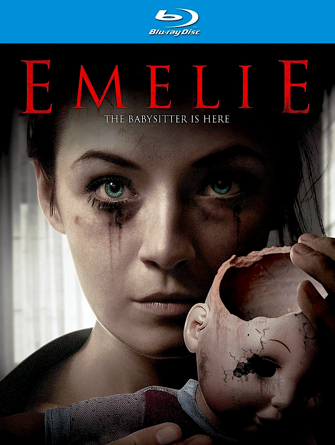 blu-ray and dvd covers: IFC FILMS / MPI / DARK SKY FILMS BLU-RAYS