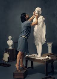 Actualiser sa vie: la métaphore de Pygmalion