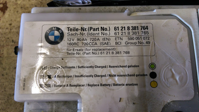 E46 Battery Replacement [Visual Guide]