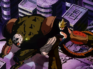 SUPER Casa do Kame: Top 7 Dragon Ball monstros gigantes