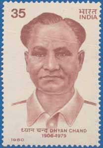 Dhyan Chand: The Hockey Legend Who Ruled the Field