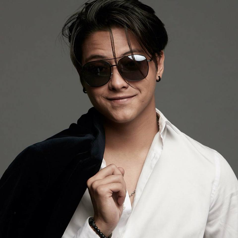 Juicy and Hottest Men : Monday Hotness With Daniel Padilla #2