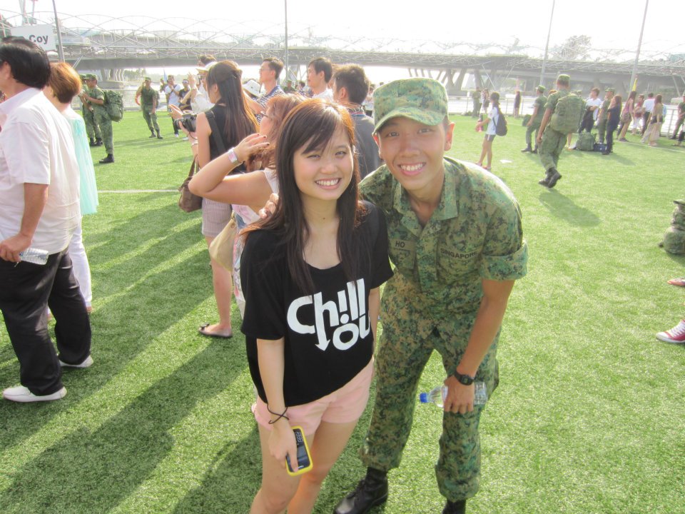 smallnotskinny: NS45: Appreciating all the NS men