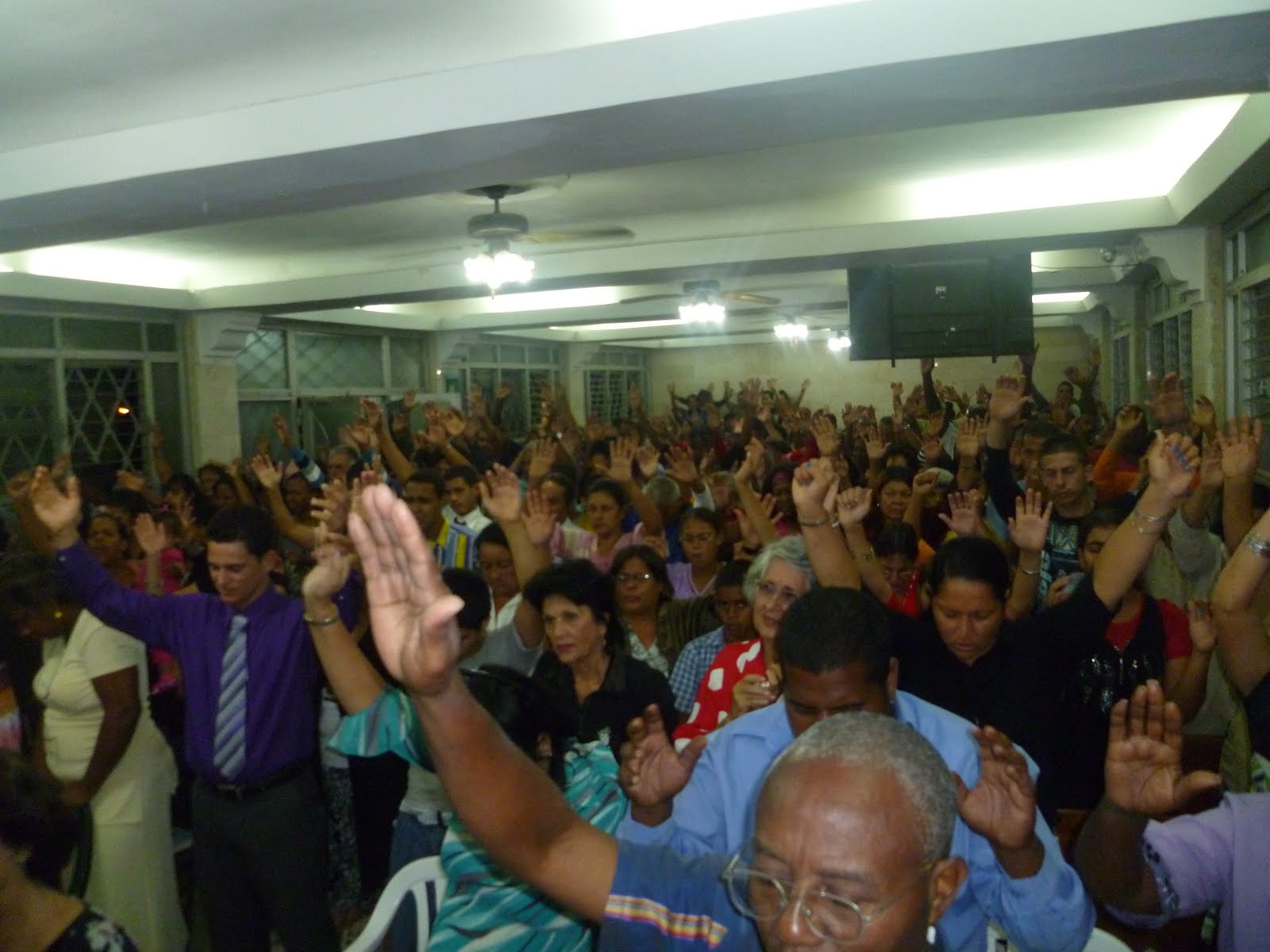 Cuba for Christ