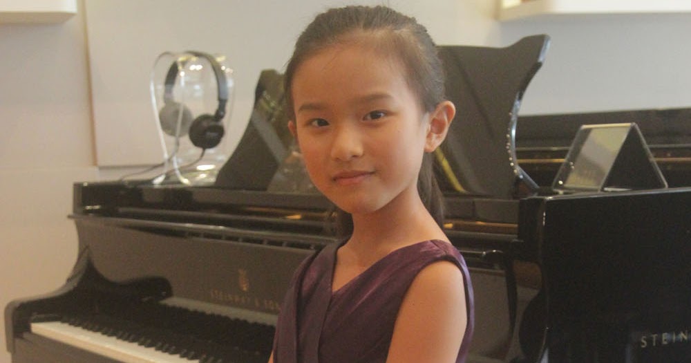 Christine Gan Siew Hui's Blog: May 2016