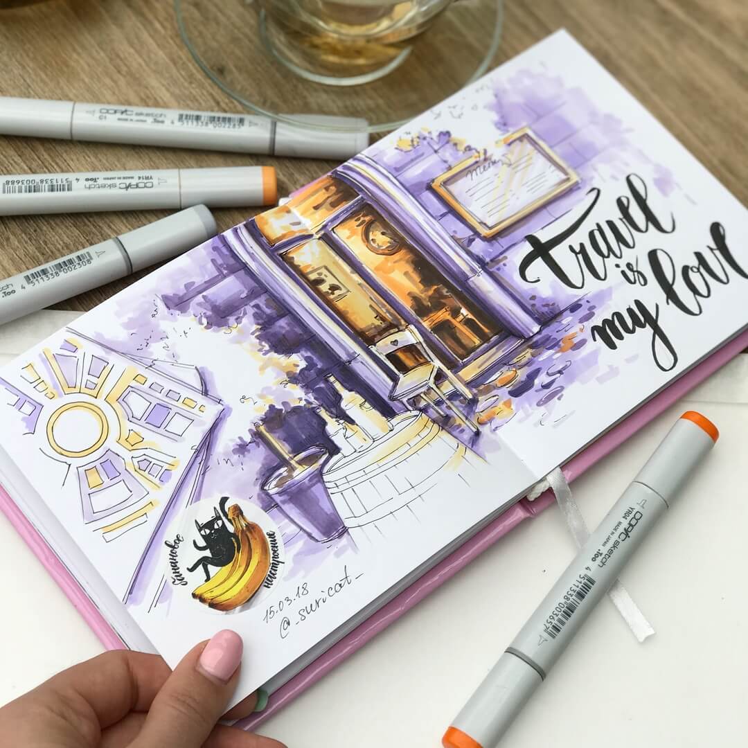 Design Stack: A Blog about Art, Design and Architecture: Interior ...