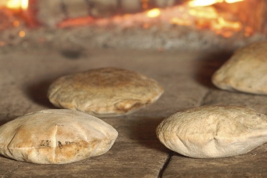 Marmite & Cocotte: Fouées