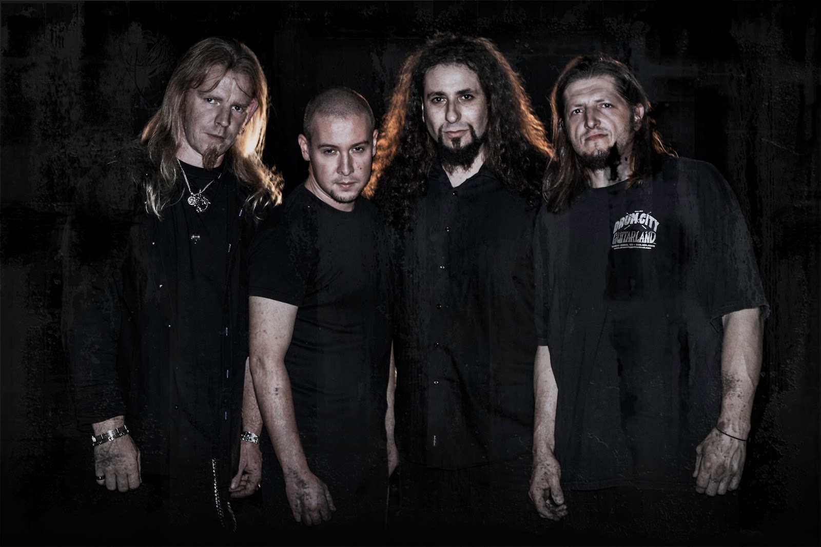 Infernal Tenebra's Dark Etinger Talks Music, Plans, and Music ...