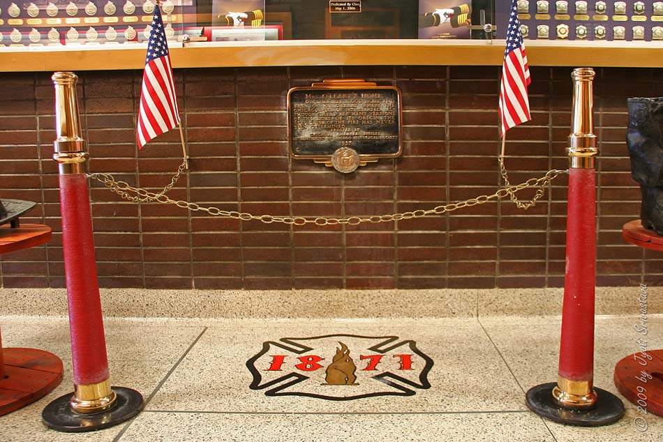 Chicago - Architecture & Cityscape: Seven buildings that survived the ...