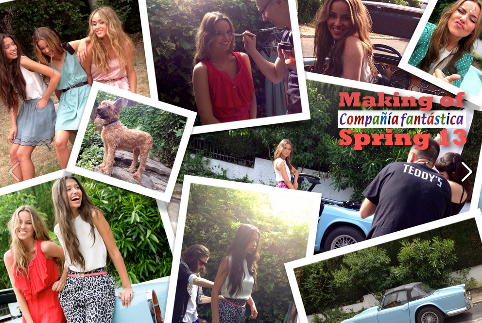 Crazy Stupid Love: INES ANOZ