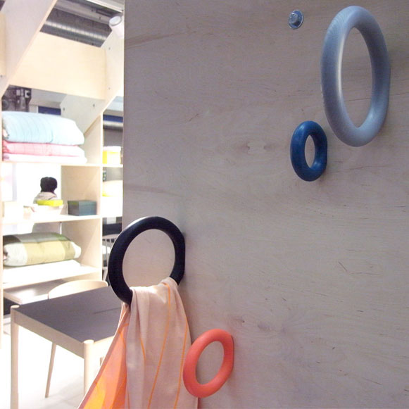 Argolas olímpicas – Bem Legaus