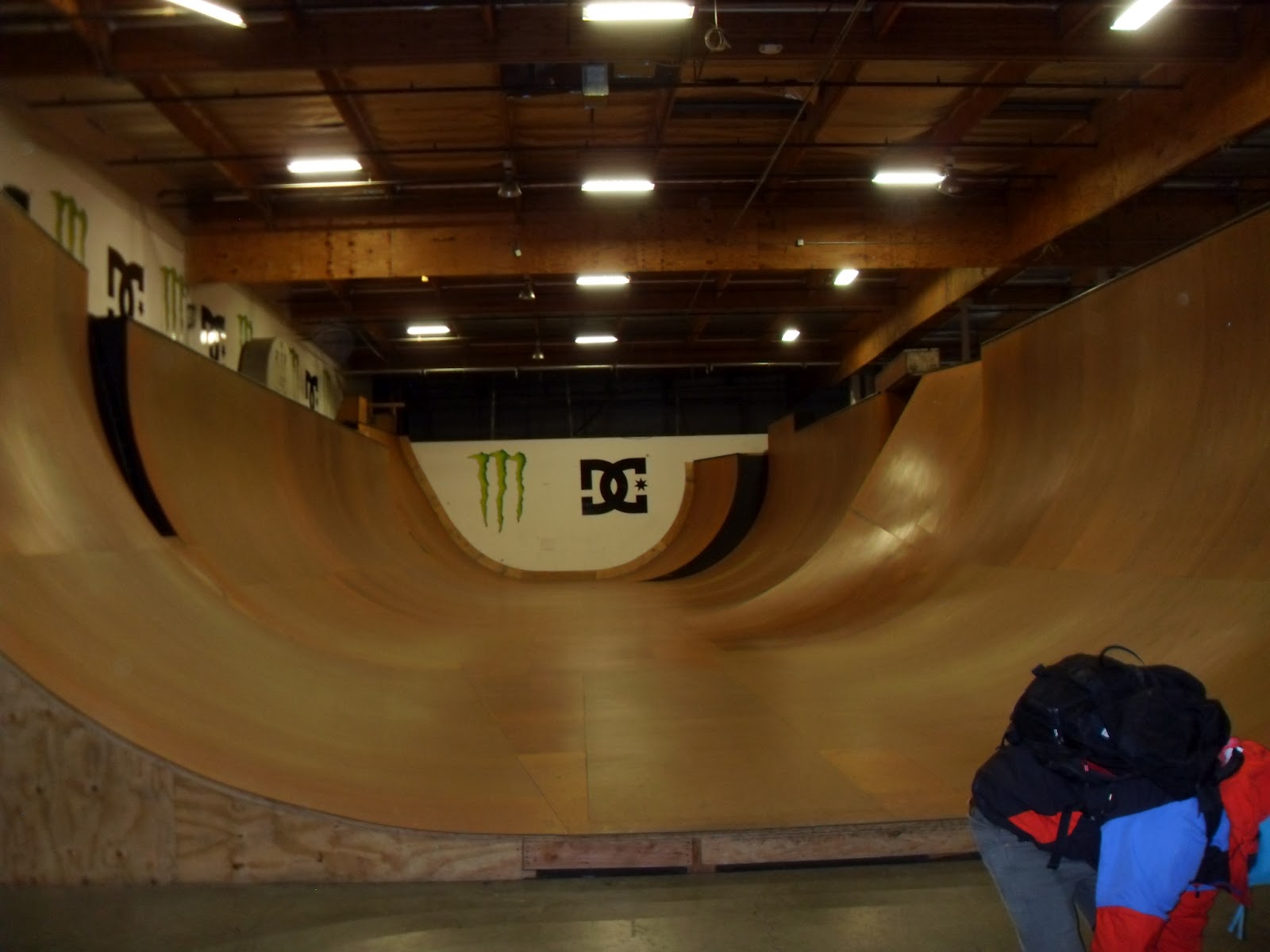 sk8boarding4life: The Trip