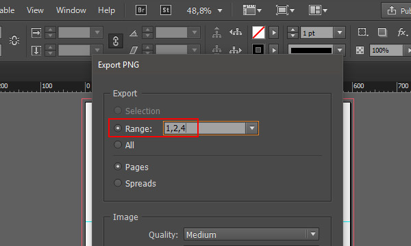 DezignEasy: How to Export to JPEG or PNG Format from Adobe InDesign (Video)