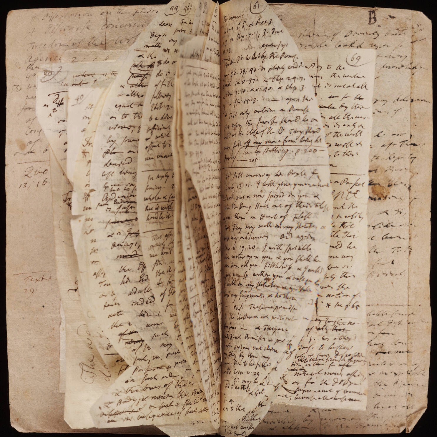 Nairobi Nicole: My Commonplace Books- How I Use Them