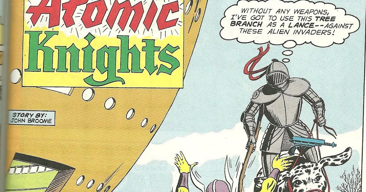 CROSS PLANES: Creature Crucible: Atomic Knight for Apes Victorious and ...